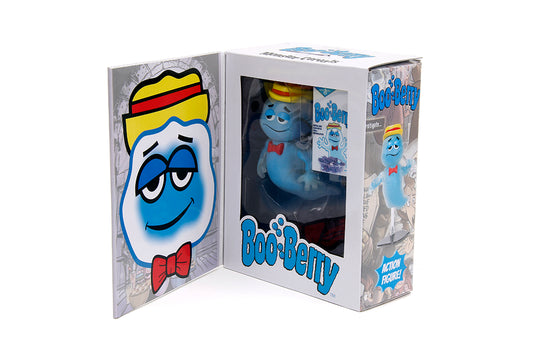 Buy General Mills Boo Berry 1/12 Scale Action Figure online | Jada Next ...