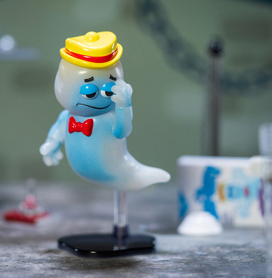 Buy General Mills Boo Berry 1/12 Scale Action Figure online | Jada Next ...