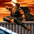 Buy Ultra Street Fighter II Evil Ryu 1/12 Scale Action Figure Deluxe Set (Exclusive) online ...