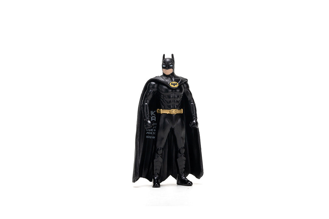 Buy Batman (1989) Batmobile w/ Armor & Batman, 1:24 Scale Vehicle & 2. ...