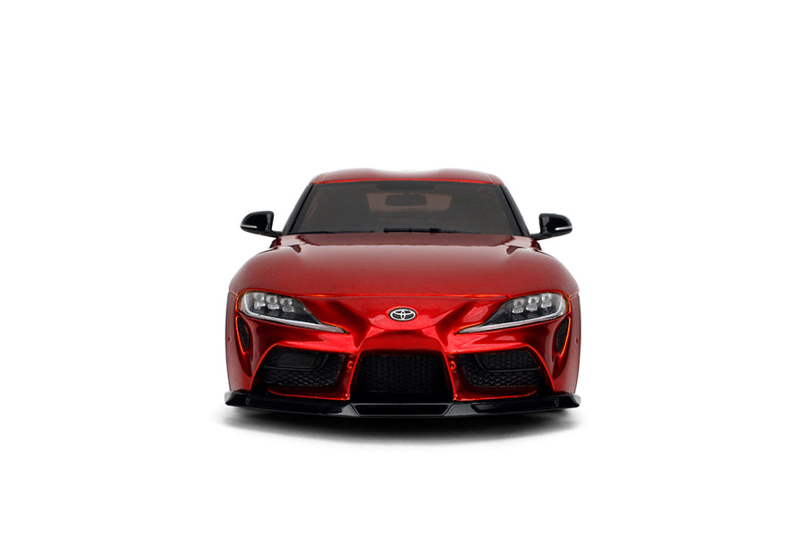 Buy Pink Slips Toyota GR Supra, 1:18 Scale Vehicle (Wave 6) online ...