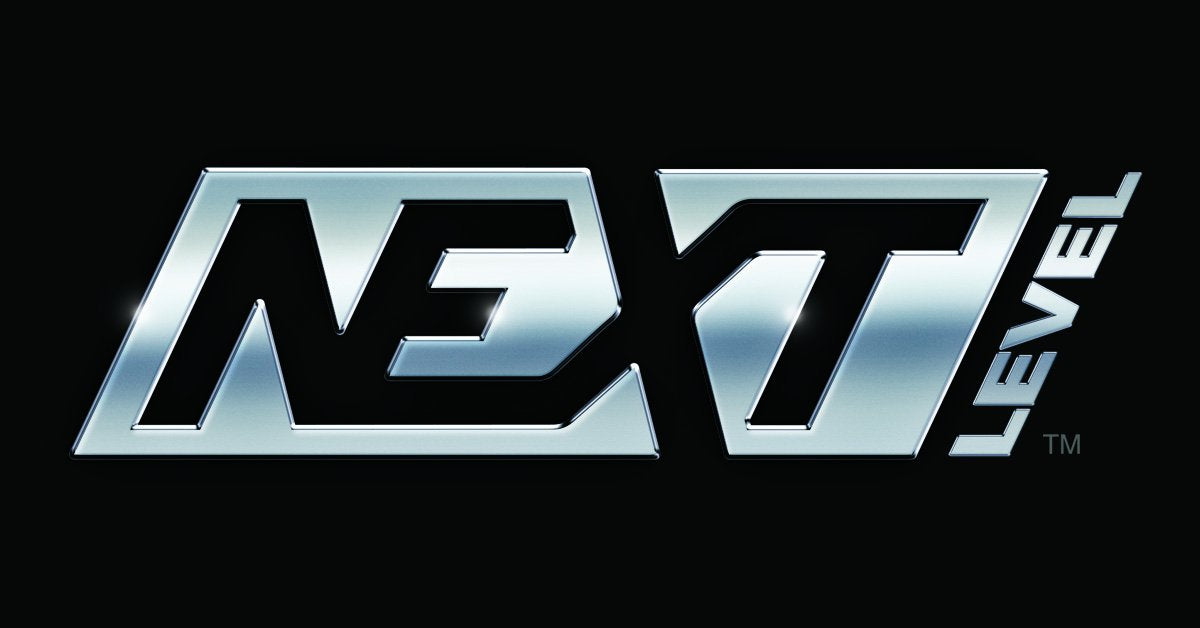 Comic-Con | Jada Next Level – Jada Toys
